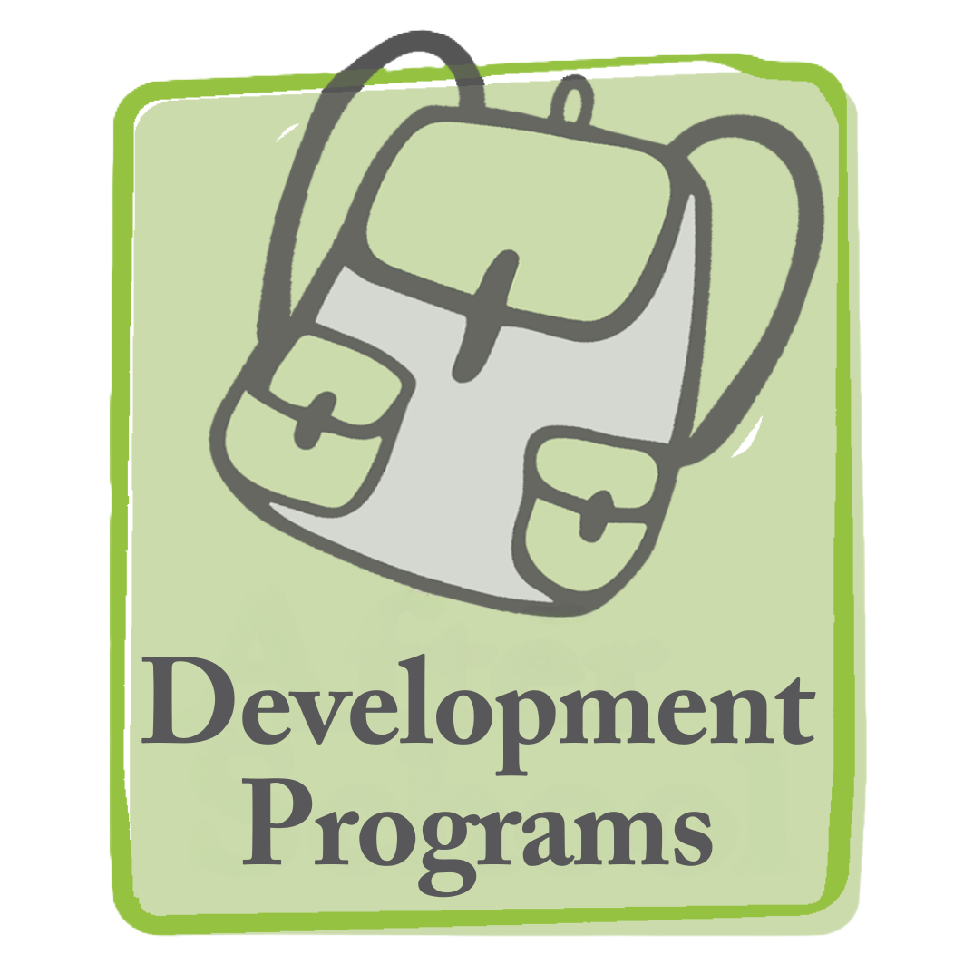 Wind & Tide | Development Programs
